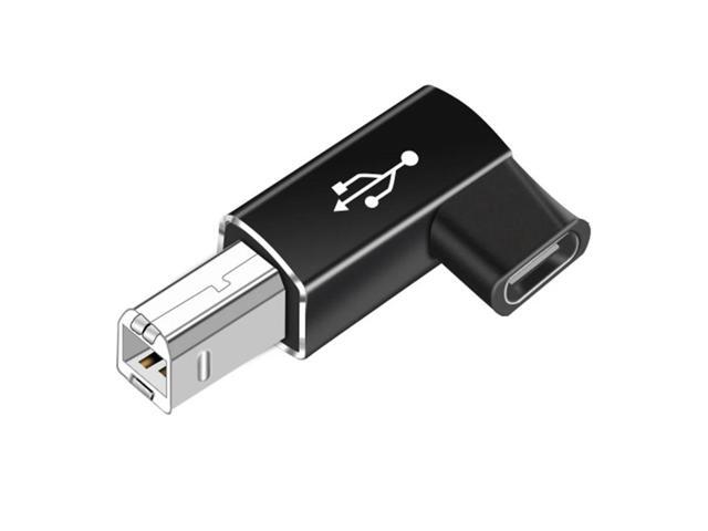 Click here for USB C Female to USB B Male Adapter Native Musical... prices