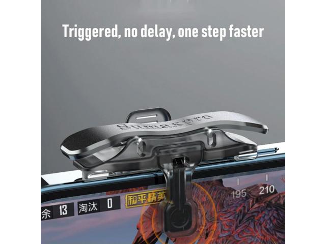 Click here for 1 Pair Mobile Phone Game Trigger Controller Joysti... prices