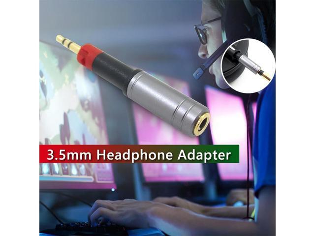 Click here for 3.5mm Headphones Adapter Converter for ATH-M40X M5... prices