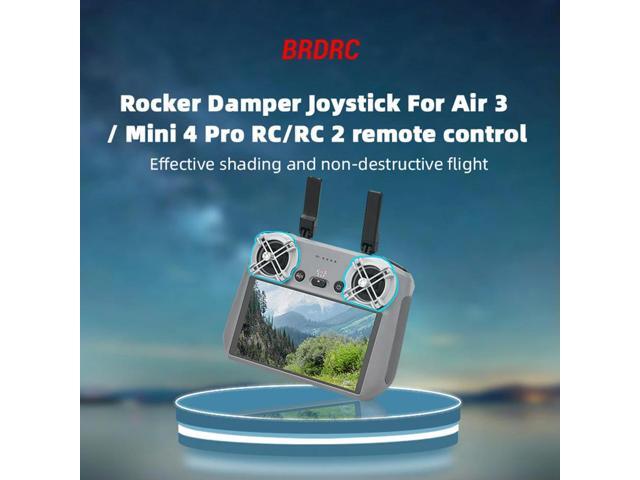 Click here for 1 Pair Drone Rocker Damper Joystick Yaw Controller... prices