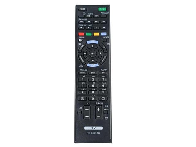 Click here for Wireless Remote Control Black Remote Control Repla... prices