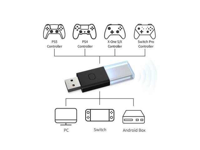 Click here for For Switch Xbox One S/X Bluetooth-compatible Wirel... prices