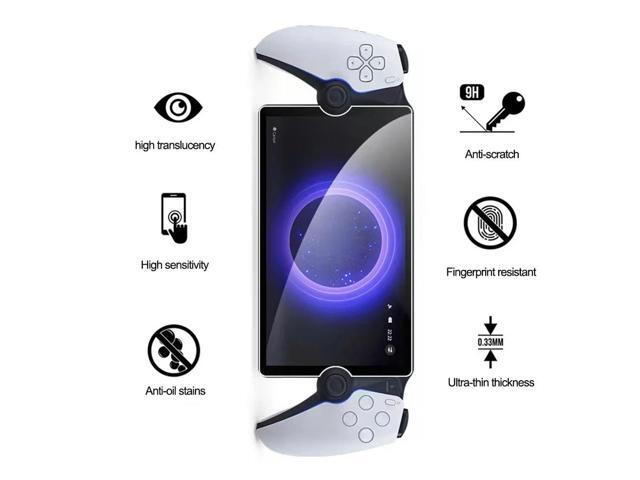 Click here for Tempered Film 0.33mm Ultra Clear Tempered Glass Fi... prices