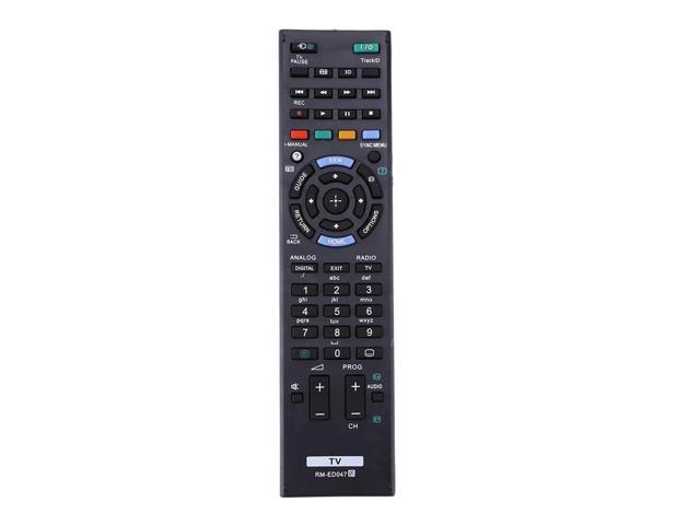 Click here for Practical Remote Controller Powered Television Rem... prices