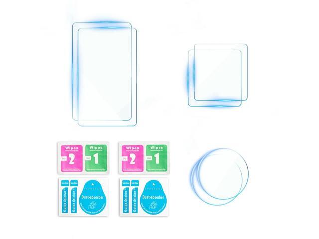 Click here for 2 Set Screen Protector Ultra-Clear Tempered Glass... prices