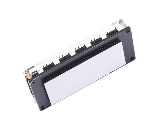 Click here for 10 ARGB Fan HUB SATA Power 5V 3PIN Extension Split... prices