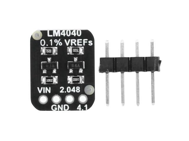 Click here for LM4040 High Precision Voltage Reference Module Boa... prices