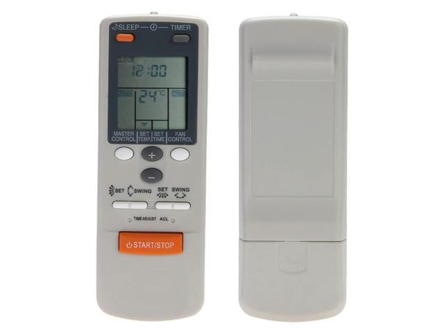 Click here for Air Conditioner Remote Control for Fujitsu AR-JW2... prices