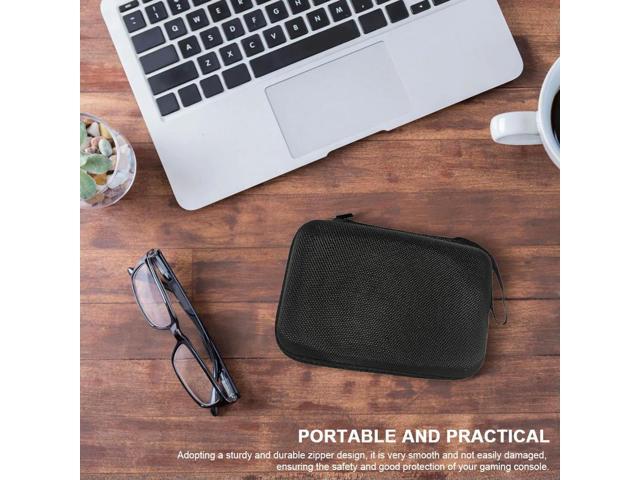 Click here for Carrying Case with Mesh Pocket Travel Storage Case... prices