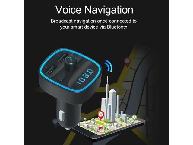 Click here for Multi-functional MP3 Player Fast Charging Dual USB... prices