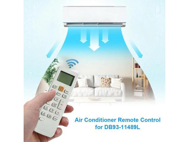 Click here for Replacement Air Conditioner Remote Control for DB9... prices