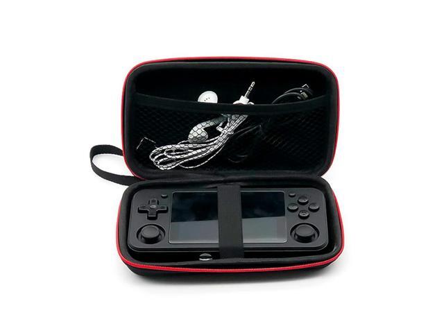 Click here for Game Console Protective Storage Bag Pouch for RG35... prices