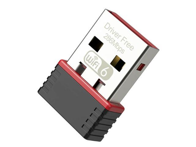 Click here for Wireless USB Driver Free USB Network Adapter 286Mb... prices