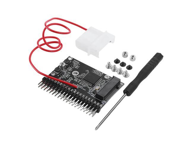 Click here for NGFF SSD To 3.5inch IDE 44pin Adapter Card NGFF SS... prices