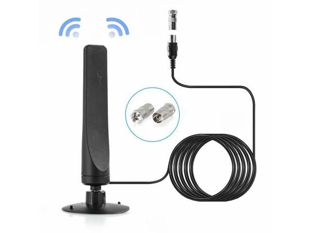 Click here for 50 Miles Digital HDTV Booster Indoor Aerial Indoor... prices