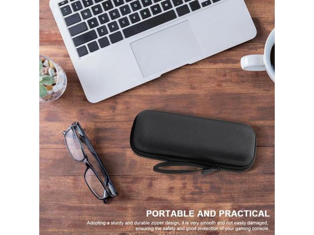 Click here for Carrying Case with Mesh Pocket Portable Travel Cas... prices