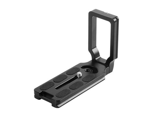 Click here for Vertical Shoot Aluminum Alloy Quick Release L Plat... prices