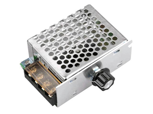 Click here for 4000W Thyristor Electronic Voltage Regulator Contr... prices