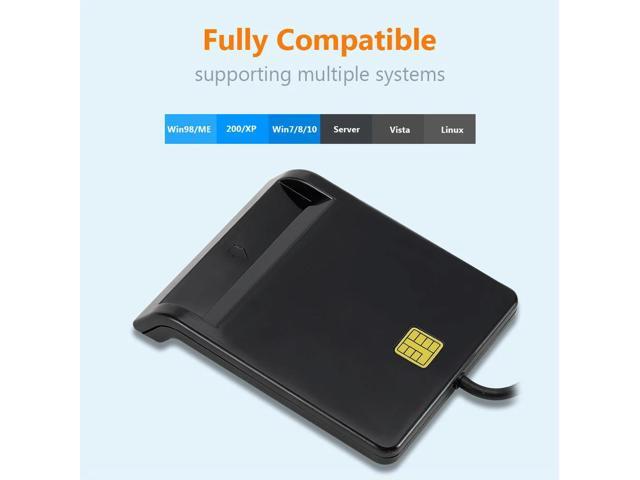 Click here for Multi-function Portable USB 2.0 ligent Card Reader... prices