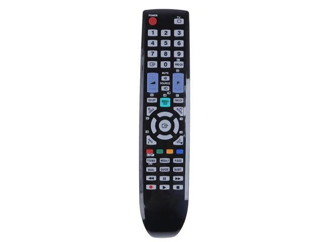 Click here for Television Remote Control for TV Bn59-00901a Bn59-... prices