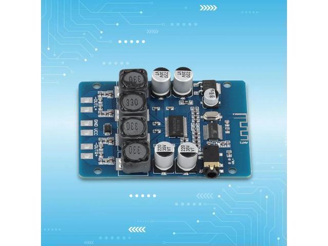 Click here for XH-M314 Digital Power Stereo Audio Amp Board Bluet... prices