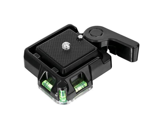 Click here for QR40 Camcorder Aluminum Alloy Quick Release Plate... prices