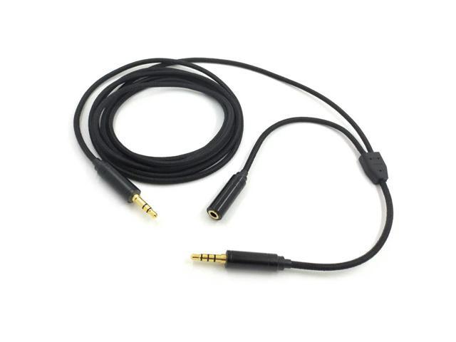 Click here for Chat Link Audio Adapter Cable for 4 PS4 Xbox One N... prices