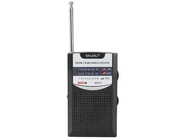 Click here for Portable Mini Radio Telescopic Antenna Outdoor Rad... prices