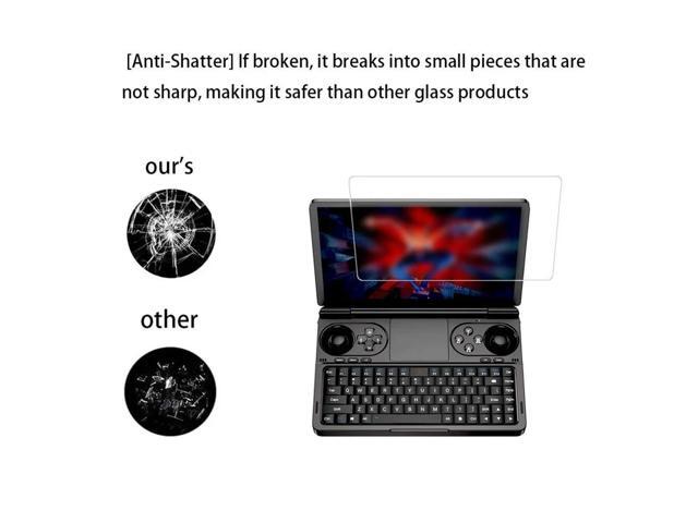Click here for For GPD Win Mini Tempered Glass Screen Protector F... prices