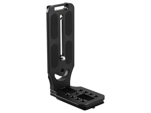 Click here for Universal Camera L Bracket 1/4 Inch Screw Quick Re... prices