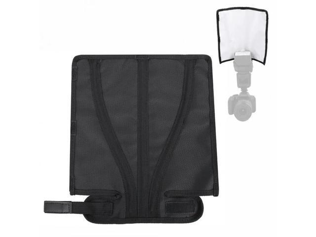Click here for Camera Flash Shovel Diffuser Softbox Hot Selling S... prices