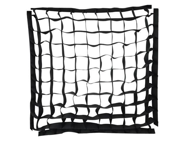 Click here for 60 X 60cm Square Honeycomb Grid for Studio Strobe... prices