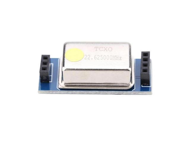 Click here for 0.5PPM Crystal Module Compatible TCXO-9 Temperatur... prices