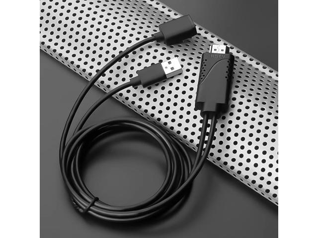 Click here for 2 in 1 HDTV Adapter Plug and Play 1080P HD TV Proj... prices