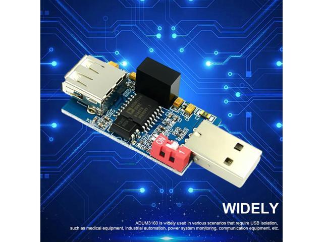 Click here for ADUM3160 USB Digital Signal Audio Power 1500V USB... prices