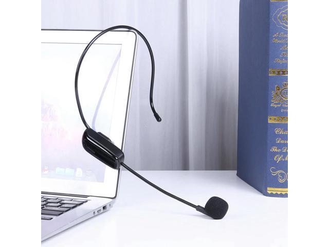 Click here for Tour Guide Teaching UHF Wireless Capacitive Microp... prices