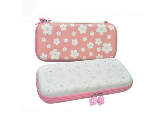 Click here for EVA Cute Hard Carrying Case Waterproof Pink Sakura... prices