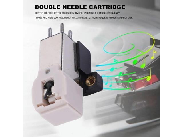 Click here for AT-3600/AT-91/AT-91R Replacement Phonograph Cartri... prices