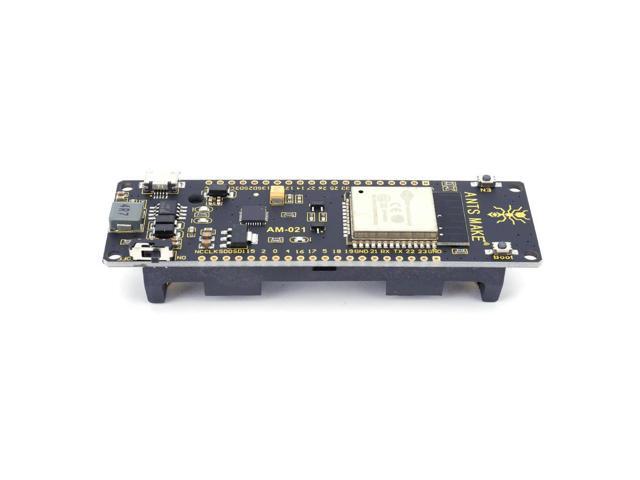 Click here for ESP32 WROVER Develop Board with Box WiFi Bluetooth... prices