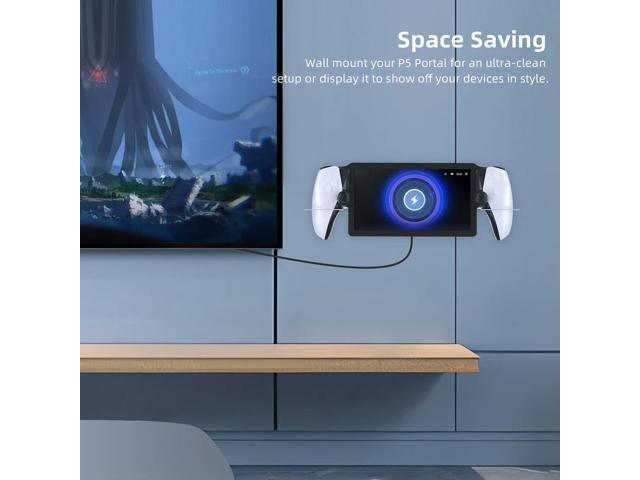 Click here for For Portal Console Wall Mount Bracket Space Saving... prices