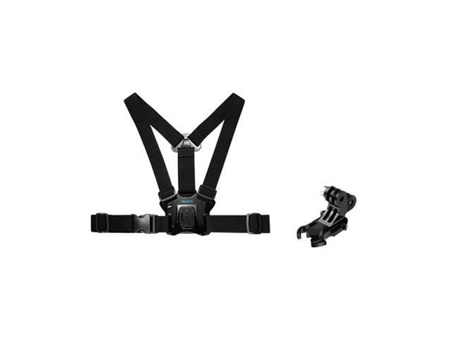Click here for Harness Strap Holder With J-hook Mobile Phone Ches... prices