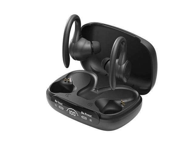 Click here for TWS Earphones Ear Hook Waterproof HiFi Stereo Head... prices