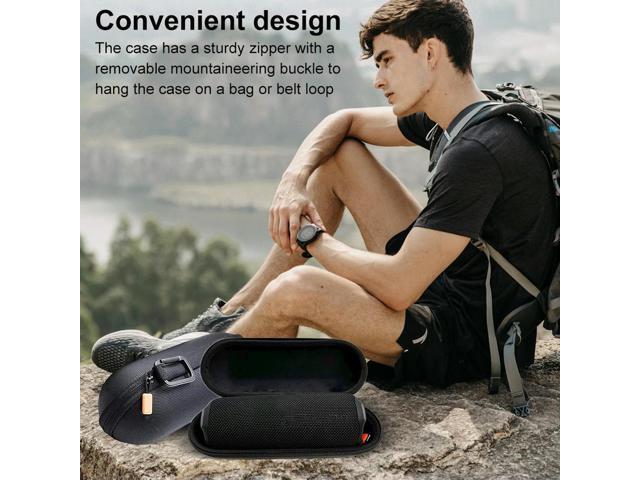Click here for Hard Carrying Case for JBL Flip 7 Speaker Portable... prices