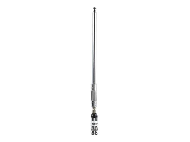 Click here for 76-108MHz Telescopic Antenna Extendable Antenna Re... prices