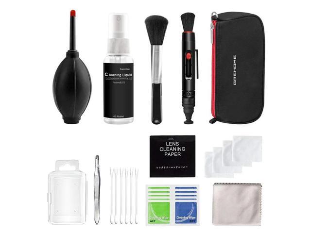 Click here for Camera Cleaner Kit Lens Digital Camera Sensor Clea... prices