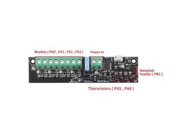 Click here for DIY Expander Expansion Board Expander Board 3D Pri... prices