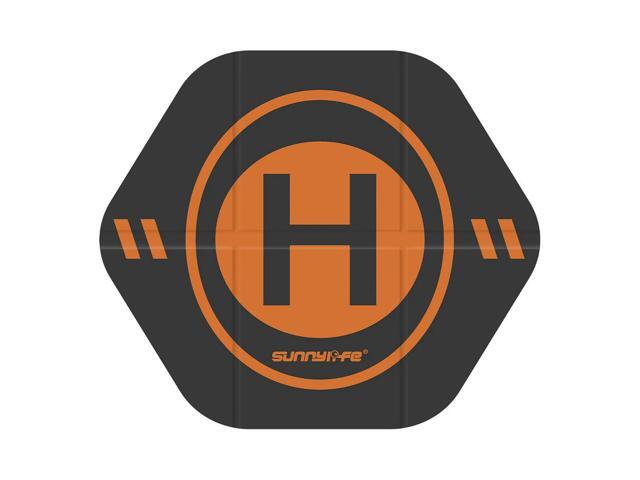 Click here for 35cm Drone Landing Pad Universal Drone Parking Mat... prices