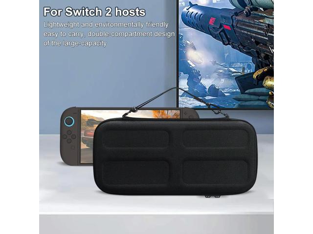 Click here for EVA Carrying Case for Nintendo for Switch 2 Carryi... prices