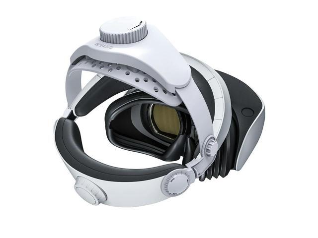 Click here for Adjustable Head Strap Decompression Weight Reducti... prices