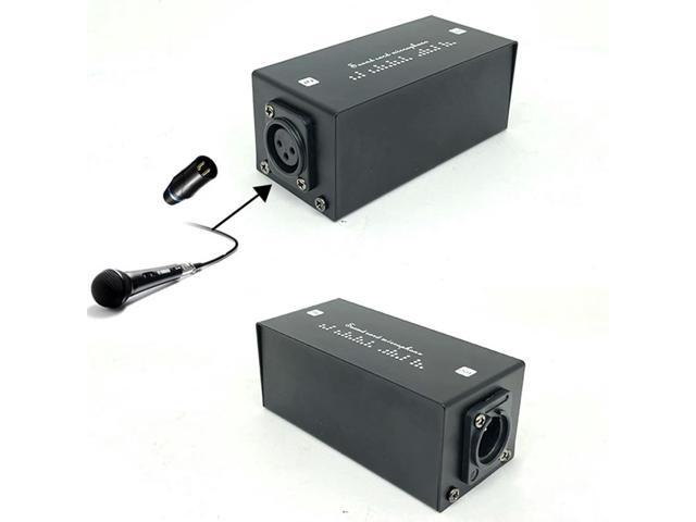 Click here for Microphone Preamp Boosters Gain 28dB Professional... prices